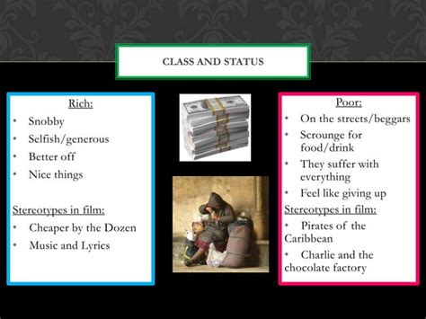 Binary Opposites Ppt