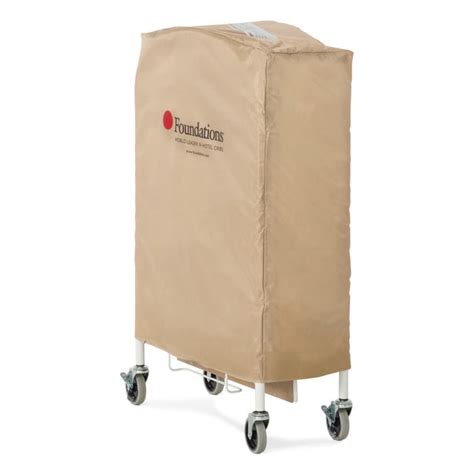 Foundations® Crib Saver™ Compact Pinnacle Crib Cover 97nnt1 Supplyme