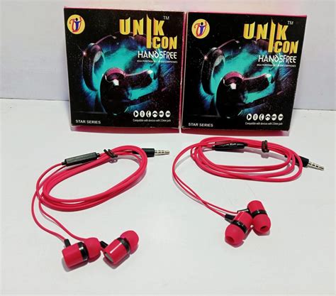 Wired Earphone At Piece In Jamshedpur Id