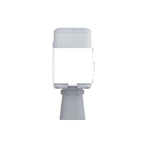Milesight Iot Ultrasonic Distance Level Sensor