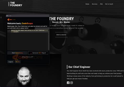 Codescope Marketplace Discover And Acquire Top Digital Products