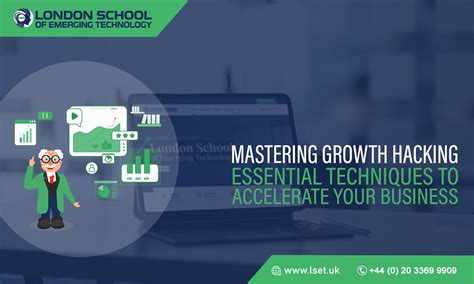 Mastering Growth Hacking Essential Techniques To Accelerate Your