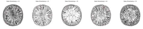 fraud detection on bitcoin transaction graphs using graph convolutional