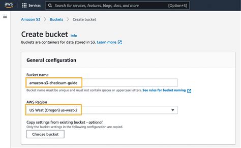 追加のチェックサムを使用して Amazon S3 のデータの完全性を確認する Amazon Web Services