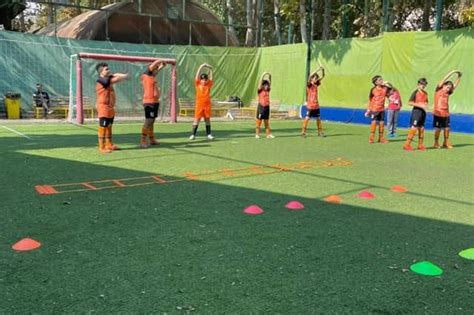 ثبت نام آنلاین در کلاس فوتبال پردیس فرمانیه