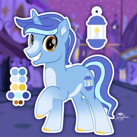 Night Light Redesign Ndoh By Lovinglypromise On Deviantart