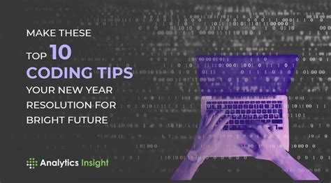 Coding Tips Archives Analytics Insight