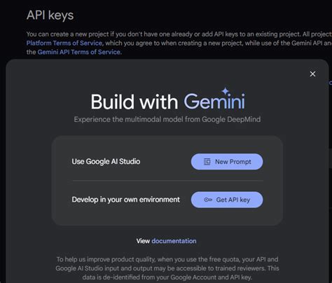 Trying To Get Gemini Prompt Completions How To Make Community