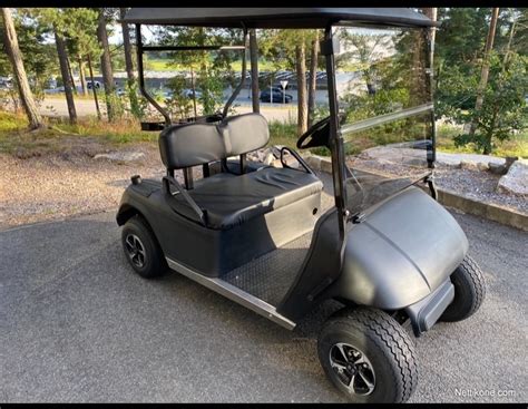 EZ Go Golf Car Golfautot Nettikone