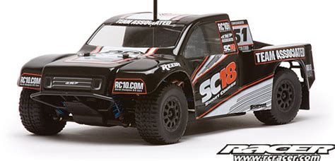 Team Associated SC GHz RTR RC Racer The Home Of RC Racing On The Web