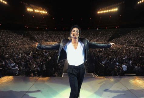 Steven Spielberg And His Take On Mjs Legacy Michael Jackson Official