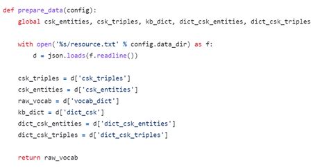 Inferencepy Not Runnable · Issue 32 · Thunlpconceptflow · Github