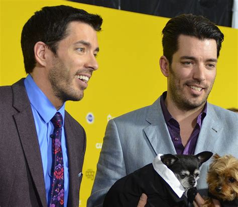 The Property Brothers Are My Home Improvement Porn By The Sturg