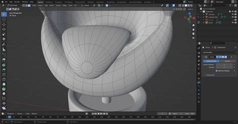 strange loop intersection r blenderhelp