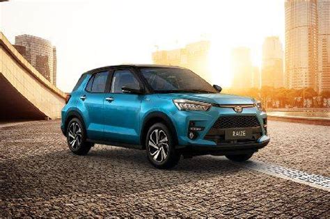 Hyundai Creta Vs Toyota Raize Comparison Zigwheels Philippines