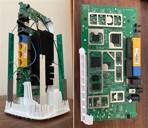 Tp Link Ex920 Axe7800 Wifi 6e Router Review Is Tauc Worth It Mbreviews