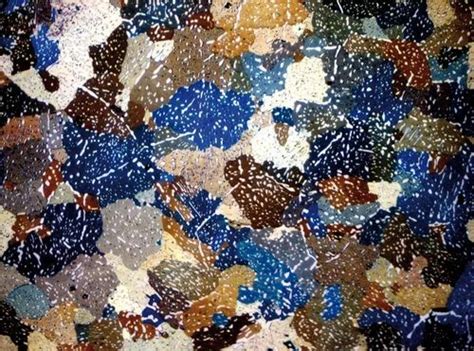 Microstructure Testing Services At ₹ 650sample In Ahmedabad Id