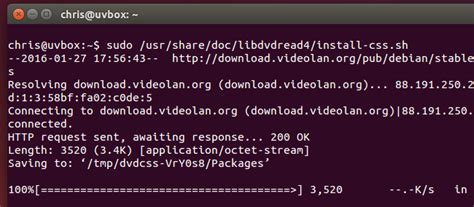 How To Play DVDs And Blu Rays On Linux