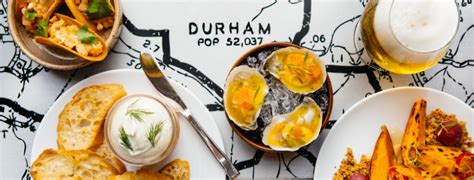 Counting House Nc Durham Nc