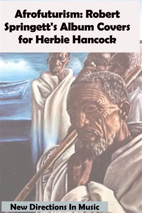 Herbie Hancock Thrust 1974