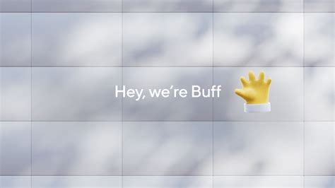 Lily Scott On Linkedin Buff Motion Design And Animation Showreel 2022