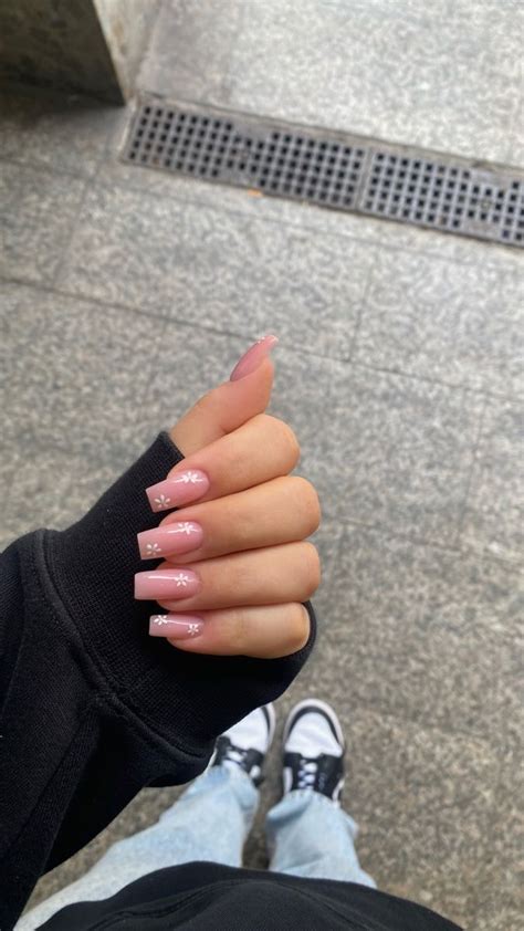 Nail Inspo For Summer Дизайнерские ногти Маникюр с бантиками Длинные ногти