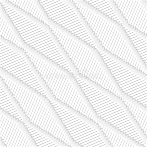 Seamless Tech Pattern Stock Vector Illustration Of Minimalistic