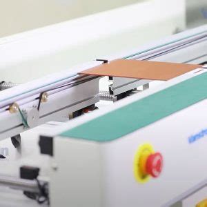 Efficient PCB Handling PCB Assembly Accelonix