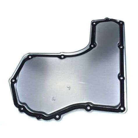 Car Transmission Oil Pan And Gasket For Chevrolet Cobalt Pontiac 4t40e 4t45e8685184 Shopee