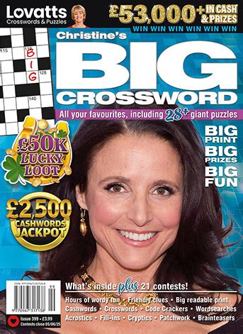 Code Crackers 6 Month UK Subscription