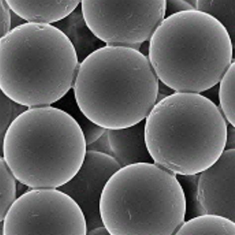High Purity Aminated Polystyrene Microspheres For Biomedical And Analytical Applications