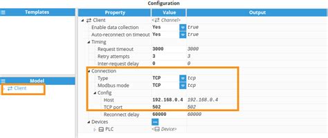 Connect N Uron With MQTT And Modbus Support Devices Seeed Studio Wiki