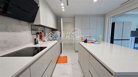 청담동양파라곤 대형평수 올수리 세대 귀한 전세매물 연립아파트