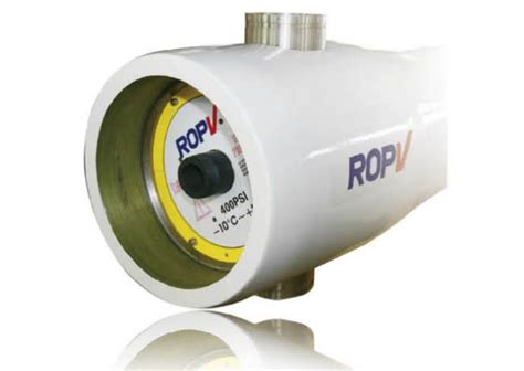 Products Ropv Vessel