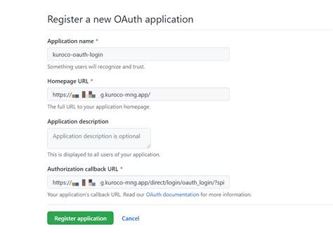 how to implement oauth based sso using github enterprise headless cms kuroco