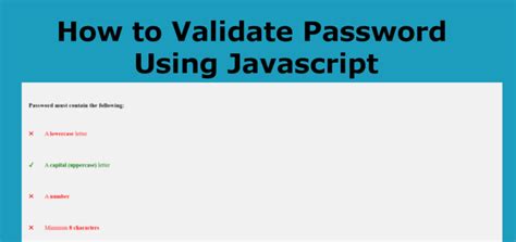 Javascript Phpgurukul
