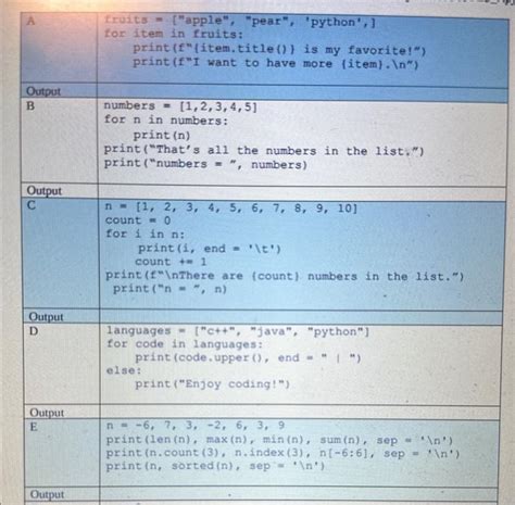 solved a e ib̂entify the errors and rewrite the statement