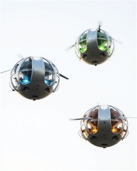 3 Best Fly Orb Drone