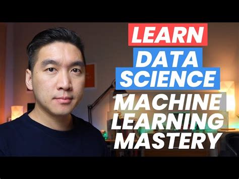 mastering machine learning algorithms with jason brownlee reason town