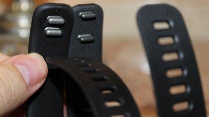 Fitbit Charge Review Techradar