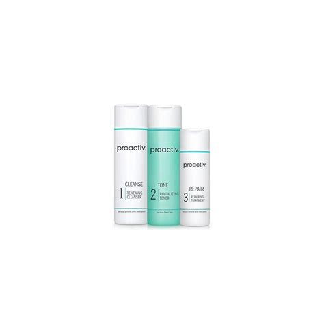 Proactiv Solution 3 Step Acne Treatment System 60 Day Original Acne Kit Rebates Rebatekey