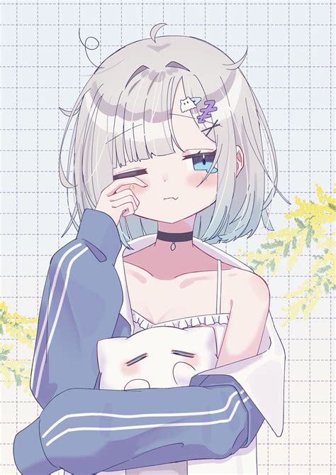 Kaga Sumire Vspo And 1 More Drawn By Shimoyakelethalpenguin