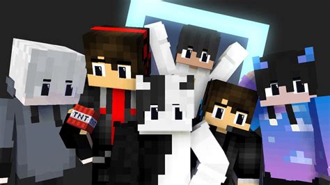 [ three of them ] meme mine imator template youtube