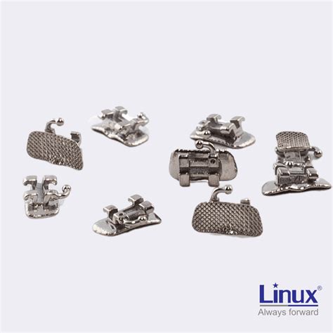 Bracket Para Molar Standard