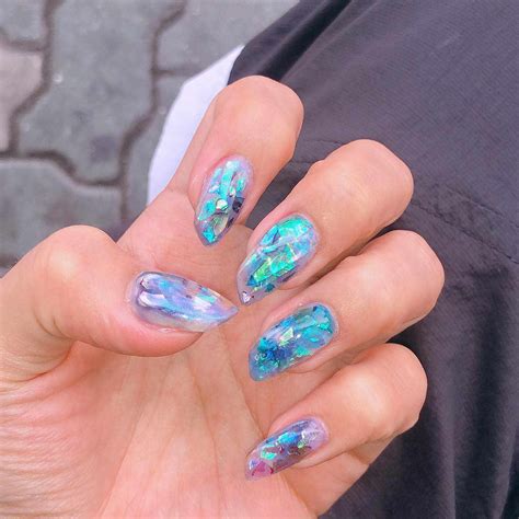 Everything You Need To Know About Glass Nails