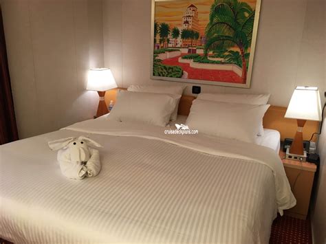 Carnival Dream Cabin 10205