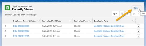 How To Merge Accounts In Salesforce