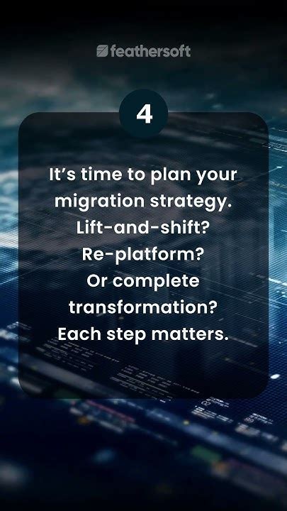 Cloud Migration Made Easy Your Essential Checklist For Success Cloudmigration Youtube