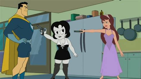 Drawn Together Staffel 1 Episodenguide Fernsehseriende