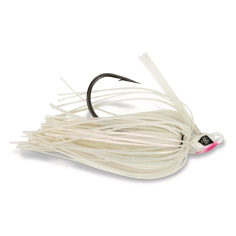 Vmc Ultra Glow Hover Floating Jig Kit Size 2 732670 Jigs At